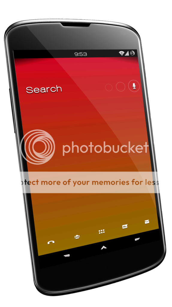 [Mod][AOSPA][Mako]Statusbar center clock [updated for 3.99RC2] | XDA Forums