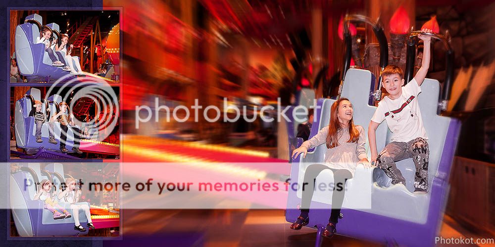 Детская фотокнига — 2 ответов | форум Babyblog