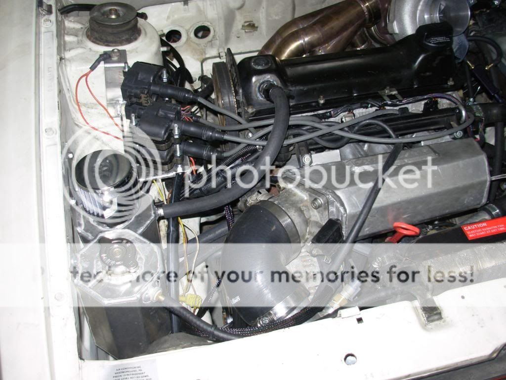 The road to 500whp ABA (8v) | VW Vortex - Volkswagen Forum