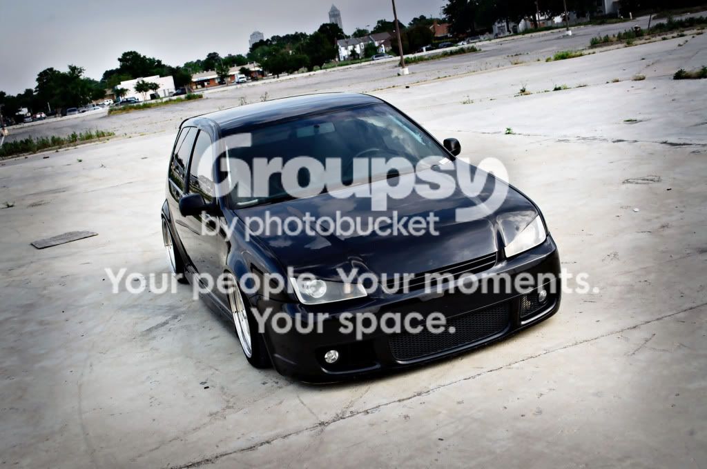 Slammed navigator | VW Vortex - Volkswagen Forum