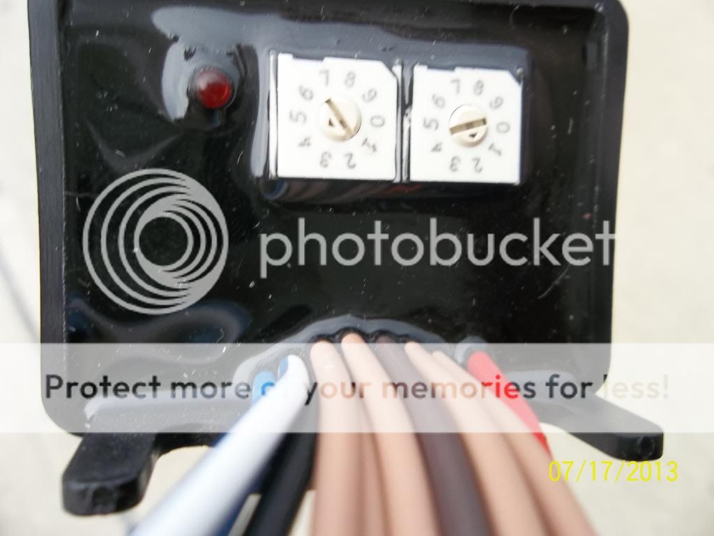 MSD 8731 2 step install on an a-6 | Modded Mustang Forums