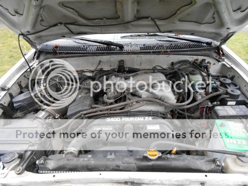 2DoorRunners 96 4Runner Build - Toyota 4Runner Forum - Largest 4Runner ...