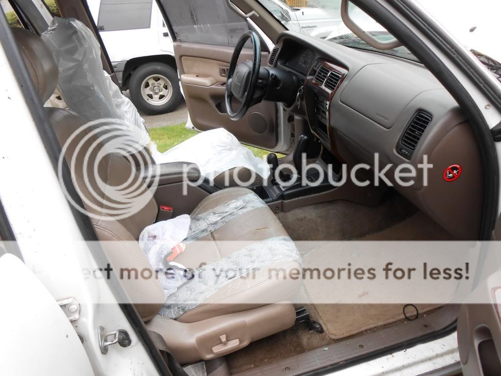 2DoorRunners 96 4Runner Build - Toyota 4Runner Forum - Largest 4Runner ...