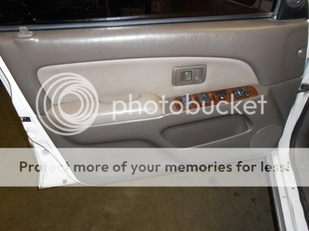 2DoorRunners 96 4Runner Build - Toyota 4Runner Forum - Largest 4Runner ...