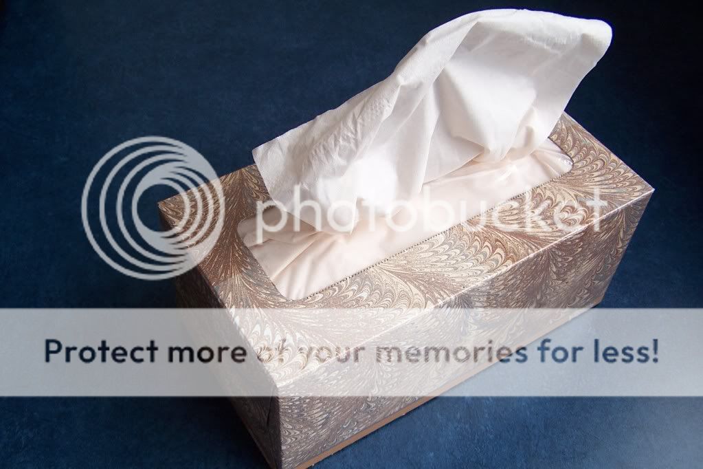 Boogers and Burglars and Bullets, OH MY!