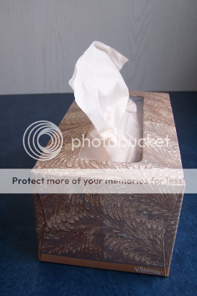 Boogers and Burglars and Bullets, OH MY!