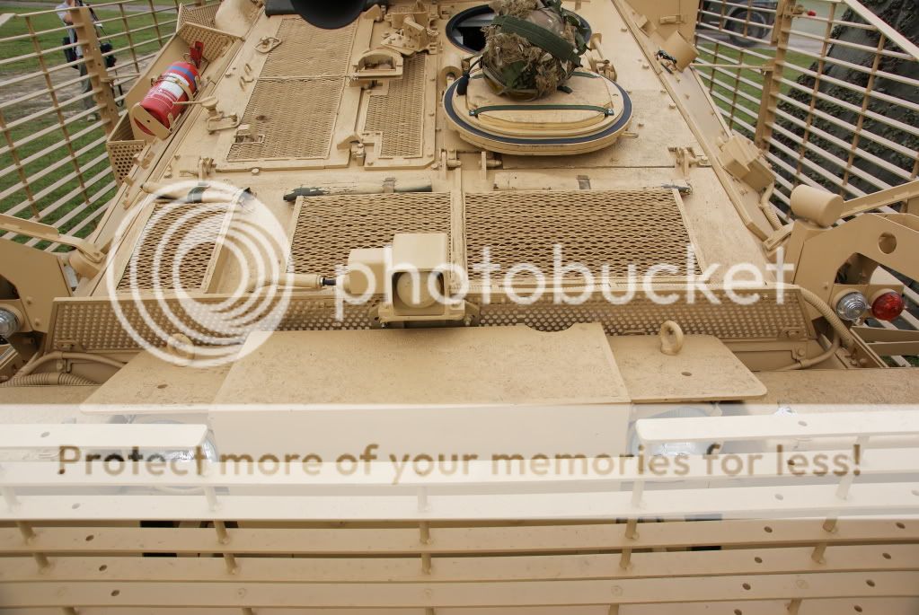 1:35 CRV(T) Scimitar 2 scratch/kitbash build - Work in Progress ...