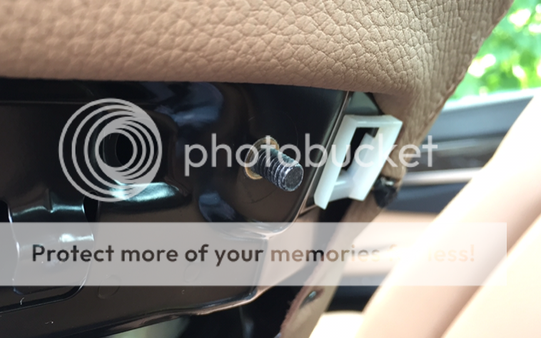 F01 Rear Seat Entertainment Retrofit - OEM RSE | BMW Forum - BimmerFest ...