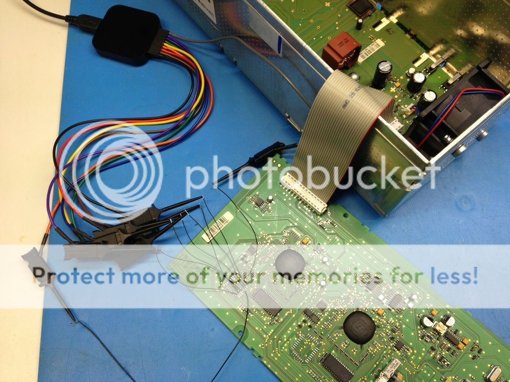 Here are logic 7 repair instructions for every 1 | Page 3 | BimmerFest ...