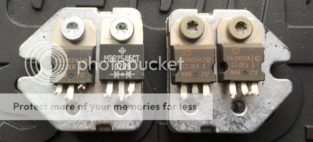 Bosch DSC 5.7 ABS Module Diagnosis and Repair | BMW Forum - BimmerFest ...