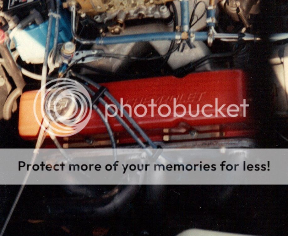 AFR 195 Exhaust Port Dimensions - CorvetteForum - Chevrolet Corvette ...