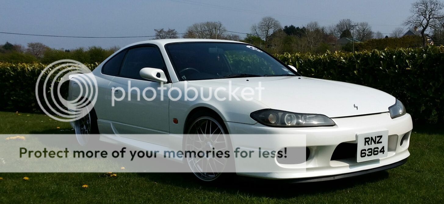 silvia s15 spec s | Driftworks Forum
