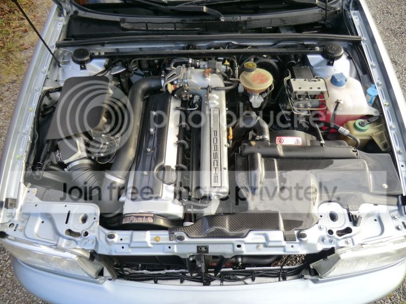 CarbonDesign - S2Forum - The Audi S2 Community