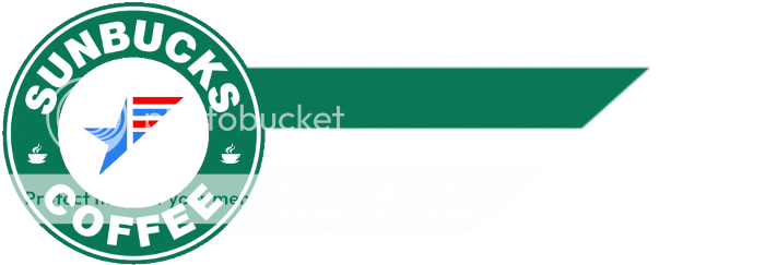 Introducing Sunbucks Mobile Cafe