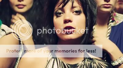 Lily Allen – 22 (DVD rip) | Amdbarton's Blog